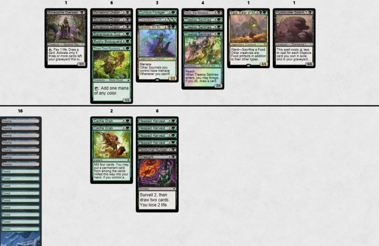 The Ultimate Guide to Bloomburrow Draft - Draftsim