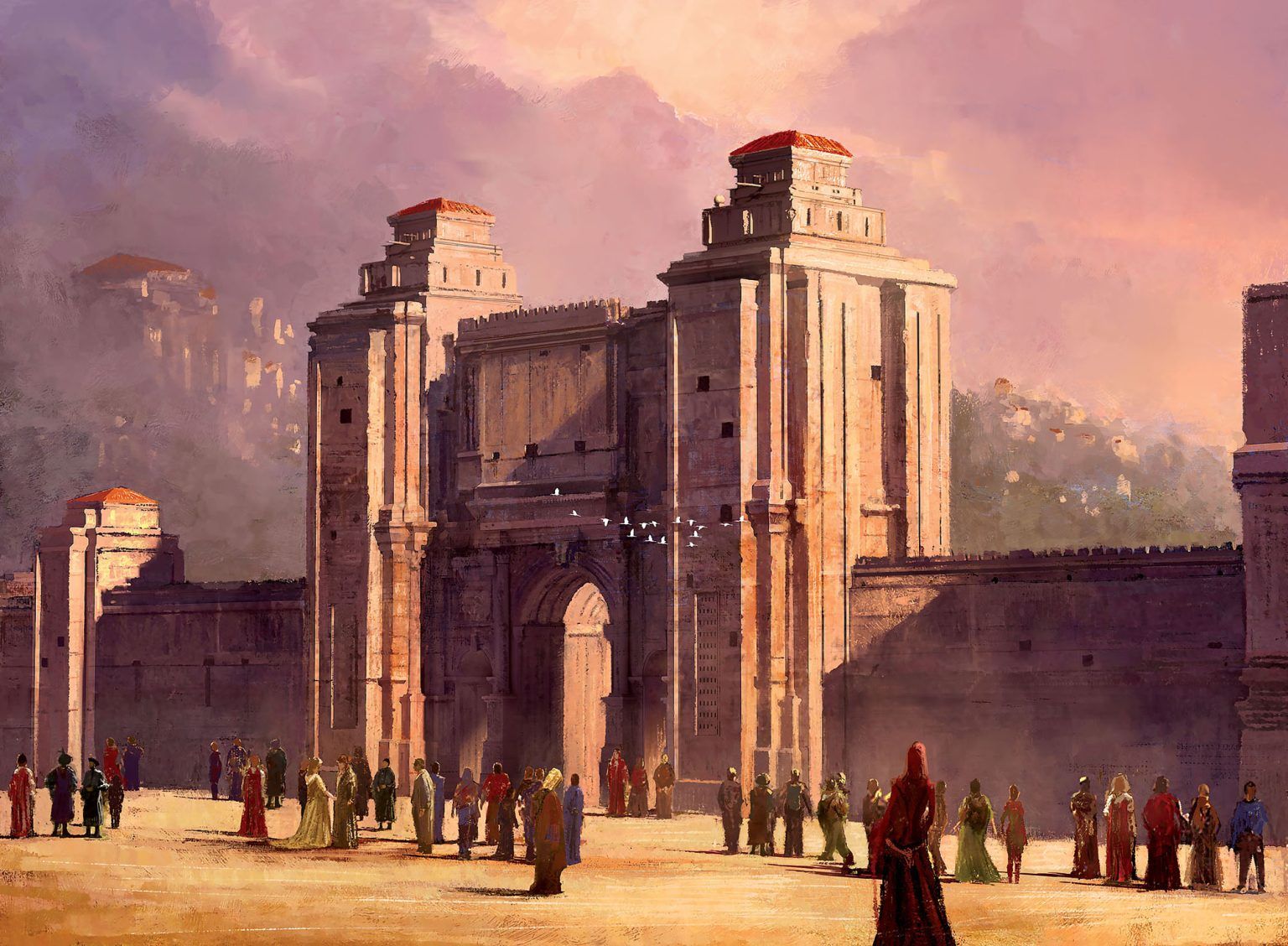 Gates in MTG: Rules, History, and Best Cards - Draftsim