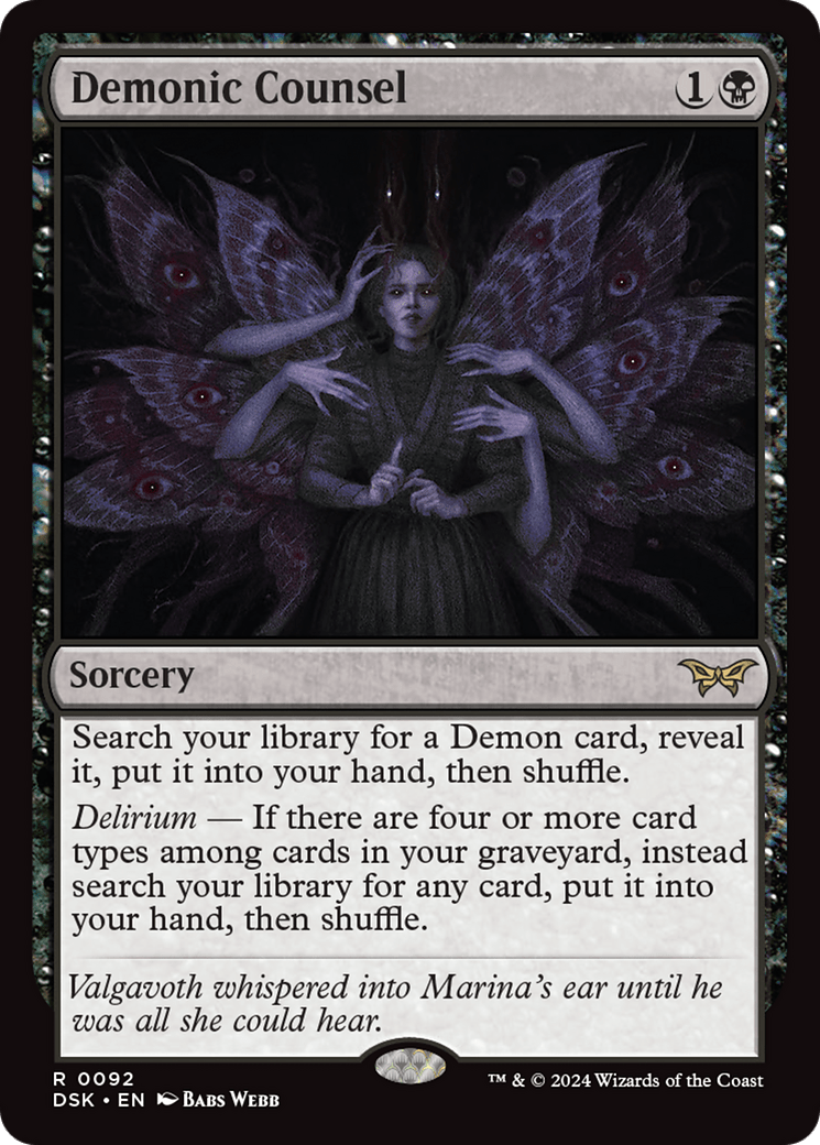 The 38 Best Delirium Cards in Magic Ranked - Draftsim