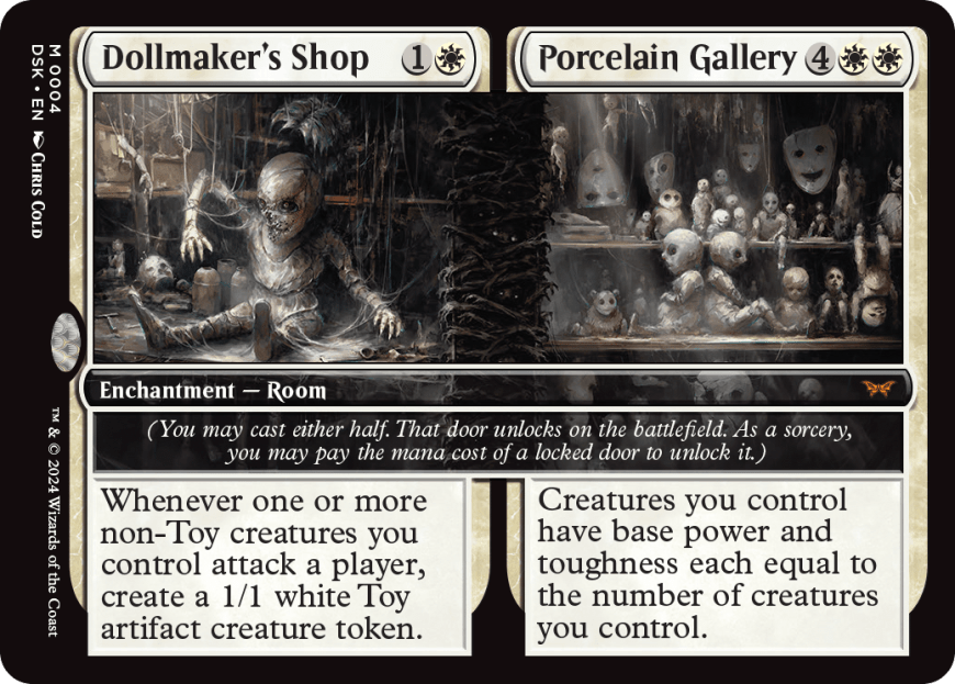 All 14 Toy Creatures in Magic Ranked - Draftsim