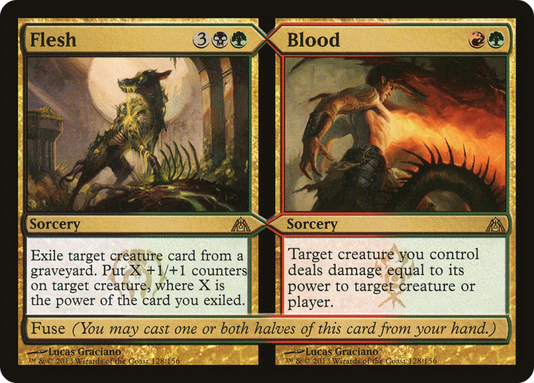 The 30 Best Bite and Punch Spells in Magic Ranked - Draftsim