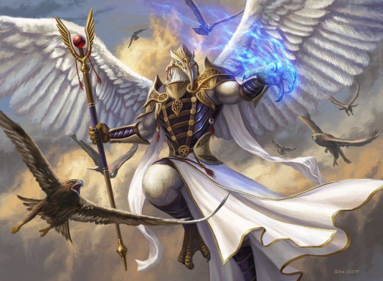 The 13 Best Flying-Matters Commanders in Magic Ranked - Draftsim
