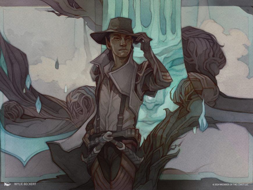 The 45 Best Bant Cards in Magic Ranked - Draftsim