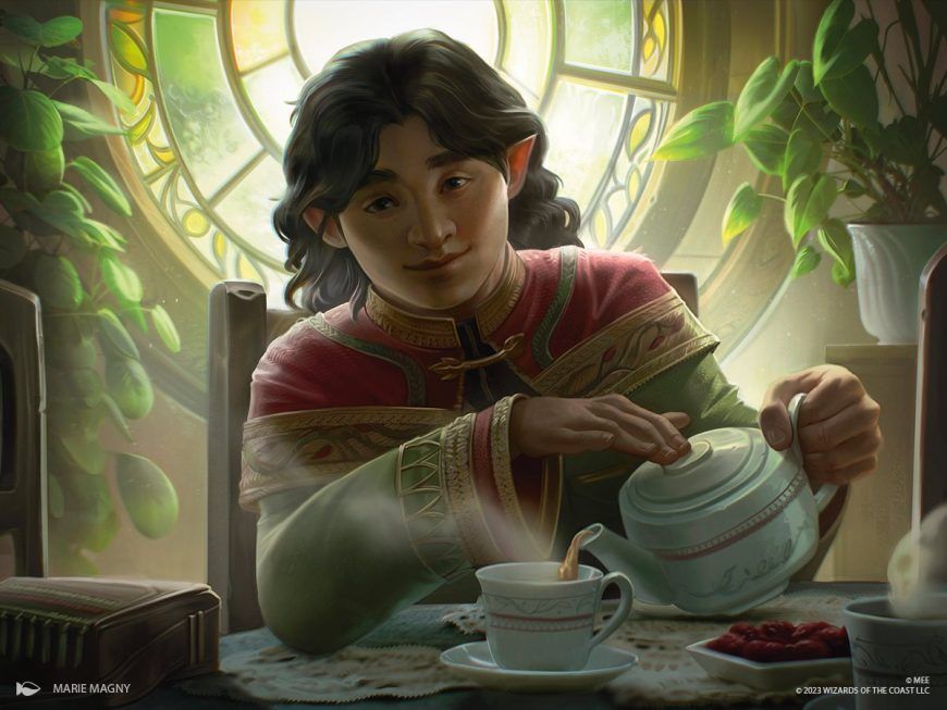All 44 Halflings in Magic Ranked - Draftsim