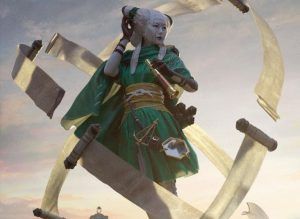 All 5 Tamiyo Planeswalkers in Magic Ranked - Draftsim