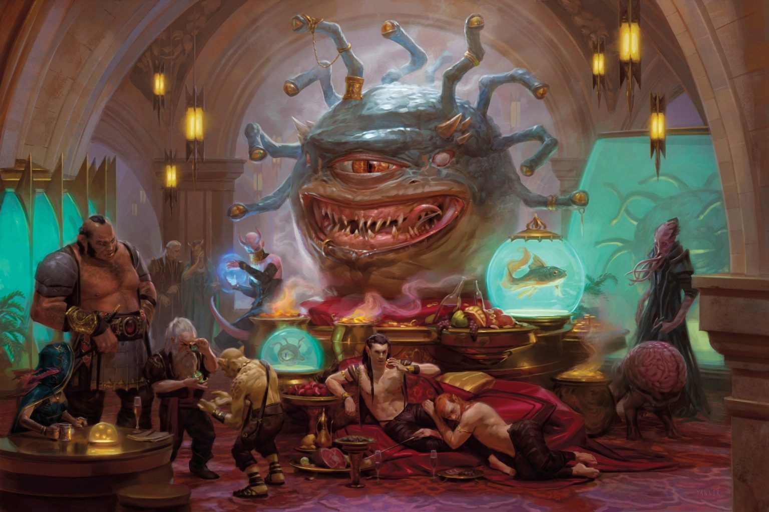 The 32 Best Theft Commanders in Magic Ranked - Draftsim
