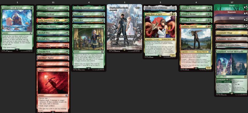 The Ultimate Guide to Splashing in Draft and Sealed (Examples) - Draftsim
