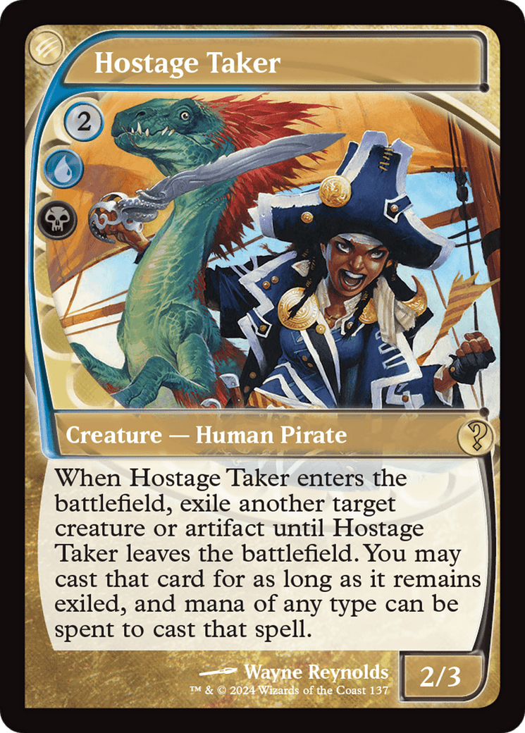 Mystery Booster 2 Spoilers and Set Information - Draftsim