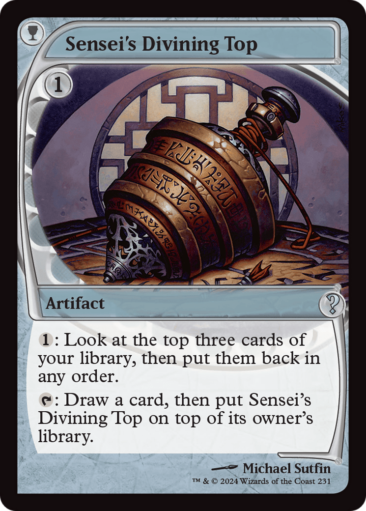 Mystery Booster 2 Spoilers and Set Information - Draftsim