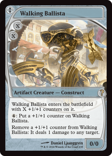 Mystery Booster 2 Spoilers and Set Information - Draftsim