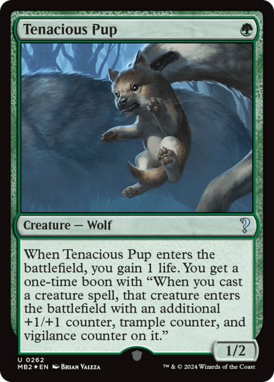 Mystery Booster 2 Spoilers and Set Information - Draftsim