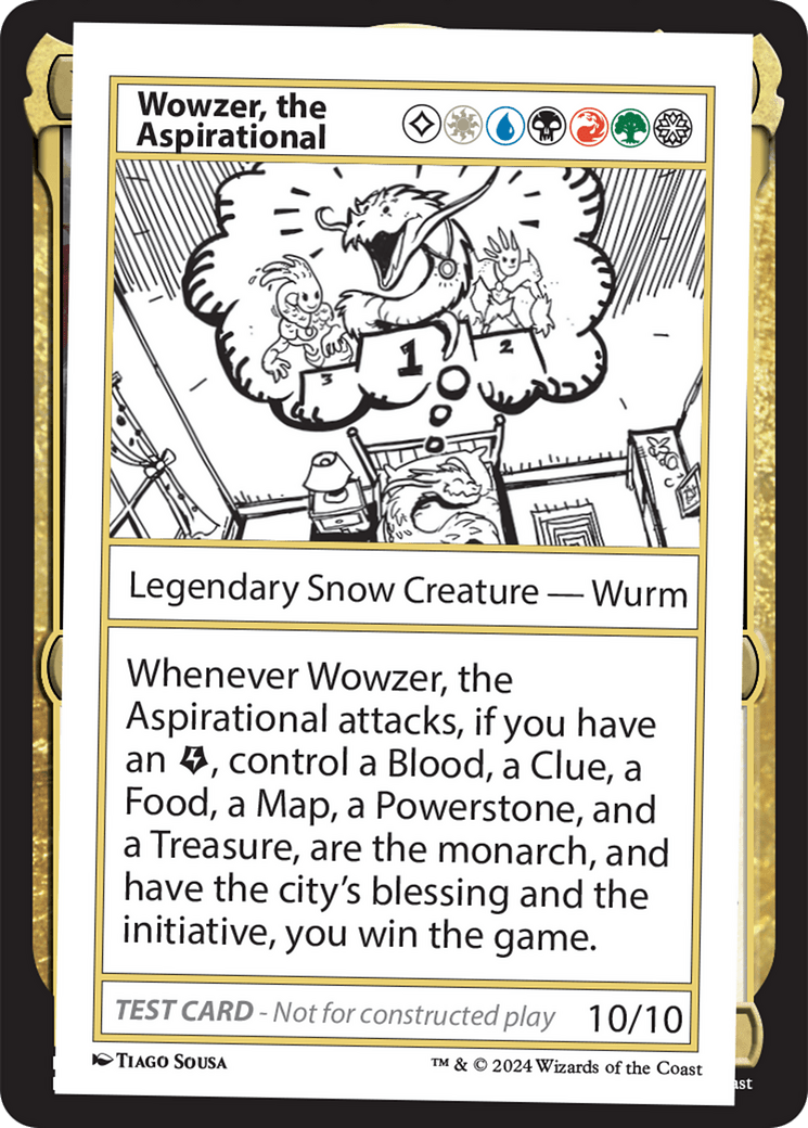 Mystery Booster 2 Spoilers and Set Information - Draftsim