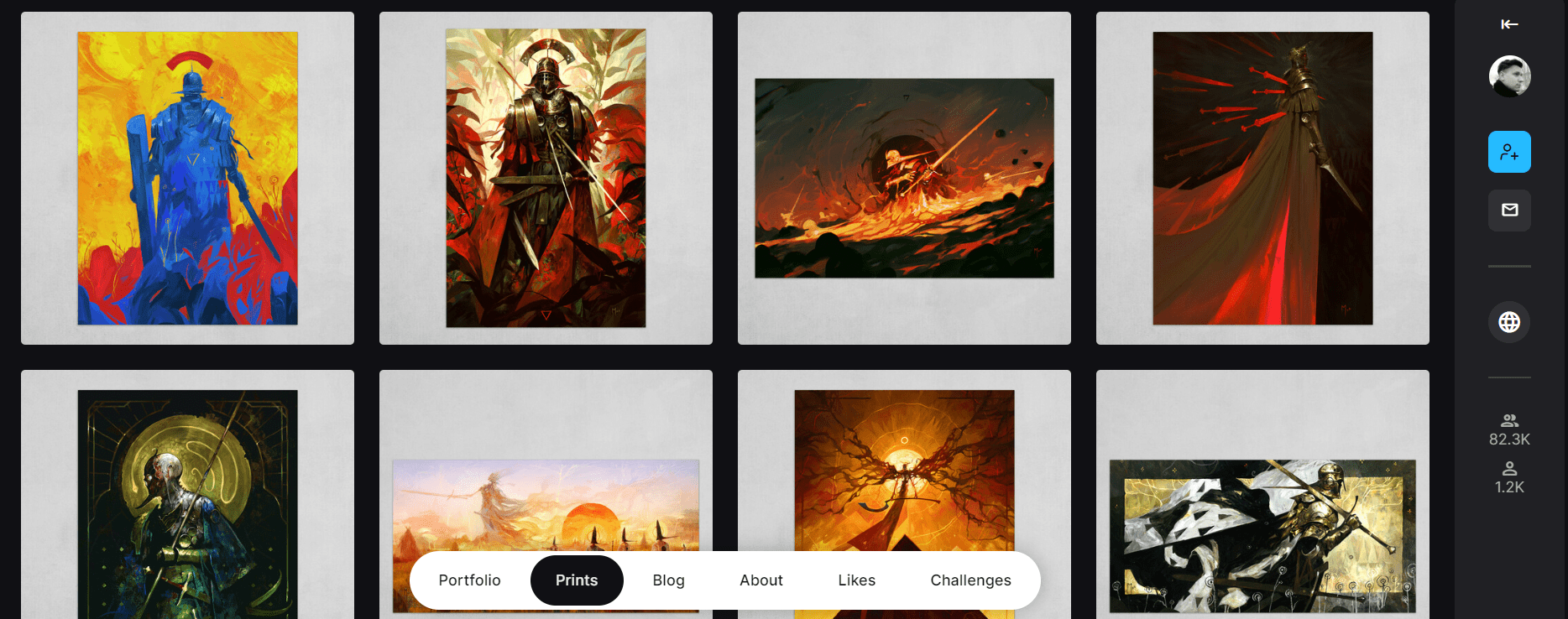 The 11 Most Beautiful and Wallpaper-Worthy Pieces of Duskmourn Art ...