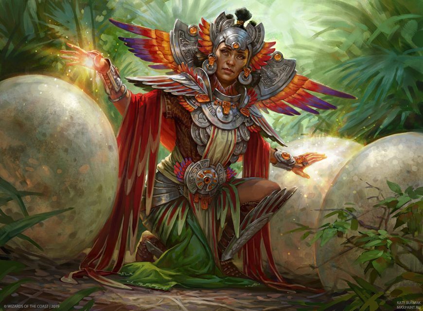 The 36 Best Naya Cards in Magic Ranked - Draftsim
