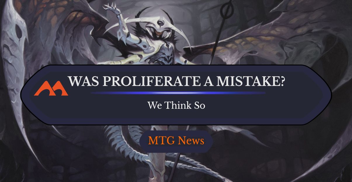 MaRo Is Going to Present His Picks for the Worst Mechanics: Will ...