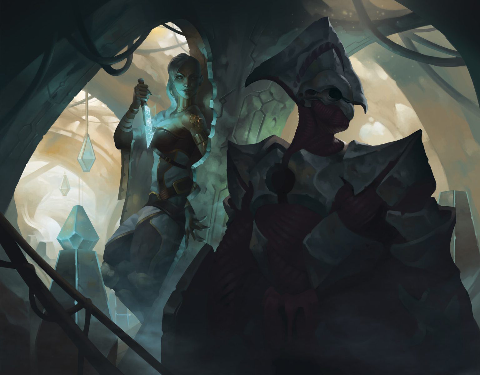 The 31 Best Phasing Cards in Magic Ranked - Draftsim