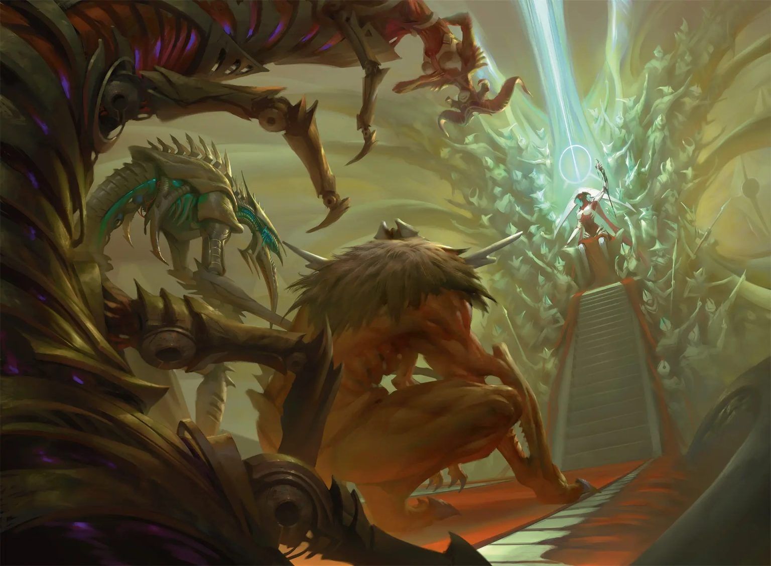 The 15 Most Important Villains in Magic Ranked - Draftsim