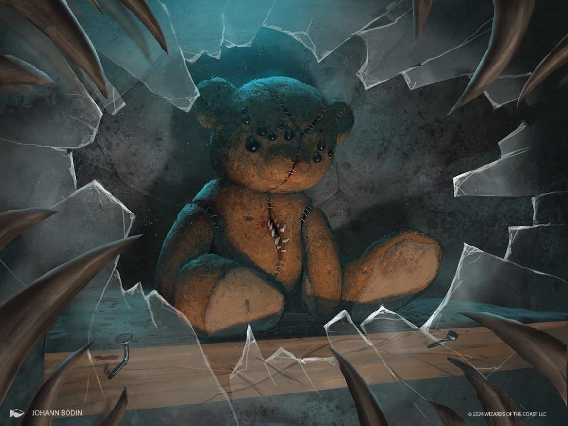 All 12 Toy Creatures in Magic Ranked - Draftsim