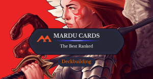 The 33 Best Mardu Cards in Magic Ranked - Draftsim