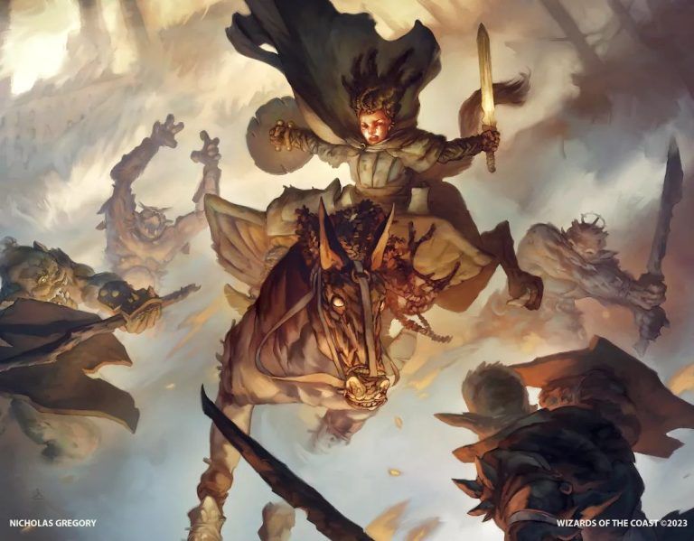 Here’s Exactly How the Upkeep Works in Magic: the Gathering - Draftsim