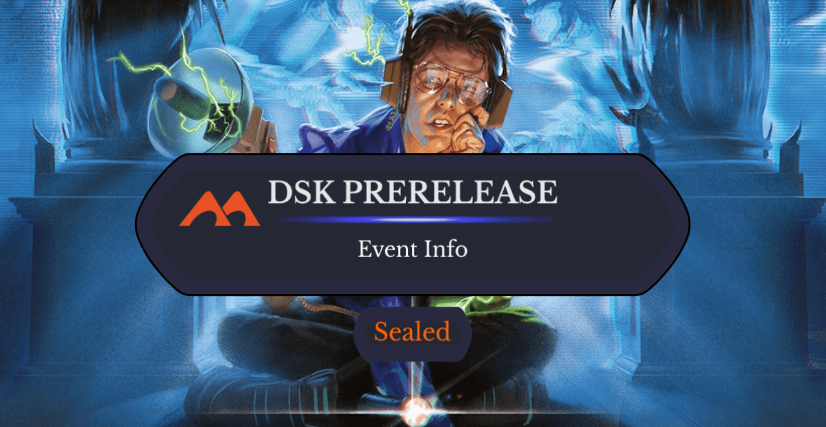 Everything You Need To Know About the Duskmourn Prerelease in MTG ...