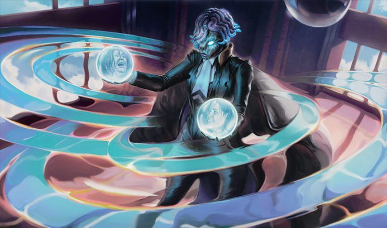 All 42 Octopus Cards in Magic Ranked - Draftsim