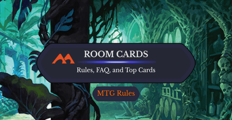Rooms in MTG: Rules, History, and Best Cards - Draftsim
