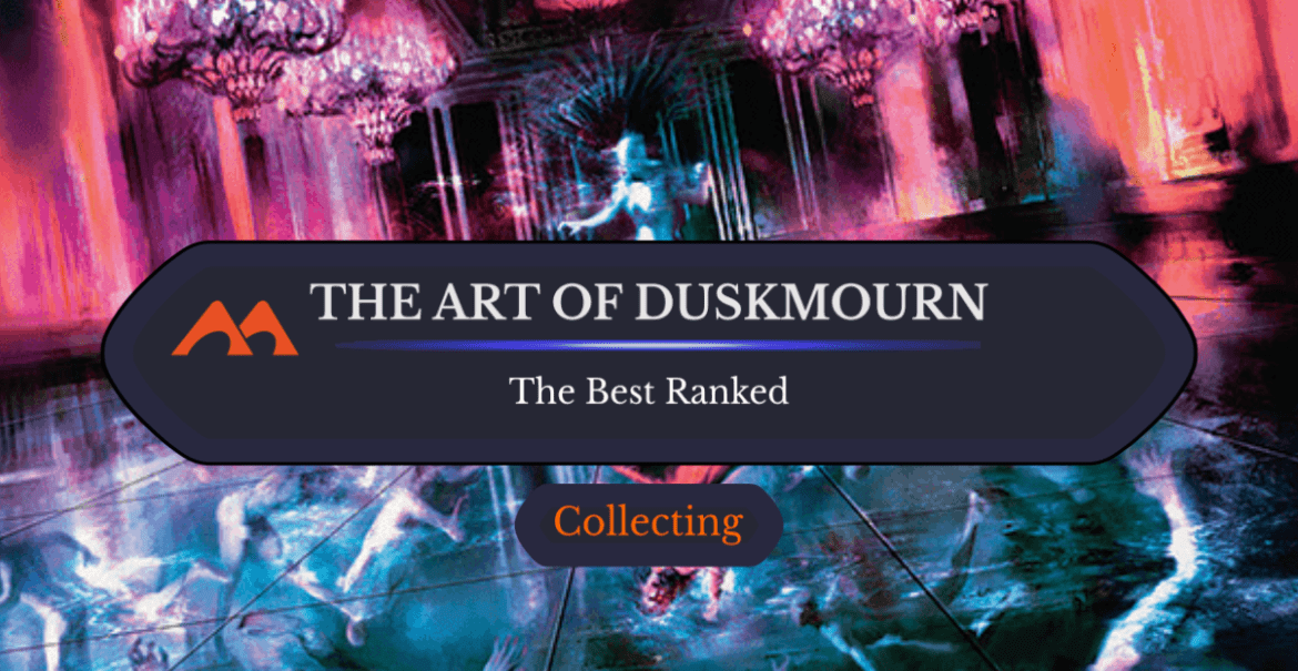 The 11 Most Beautiful and Wallpaper-Worthy Pieces of Duskmourn Art ...