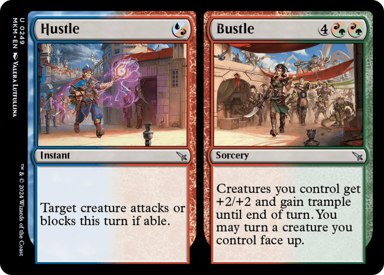 The 47 Best Temur Cards in Magic Ranked - Draftsim