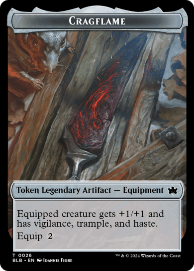 How Does the Legend Rule Work in Magic? - Draftsim