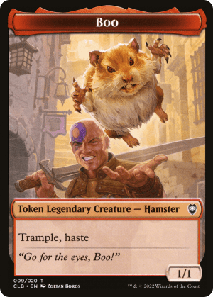How Does the Legend Rule Work in Magic? - Draftsim