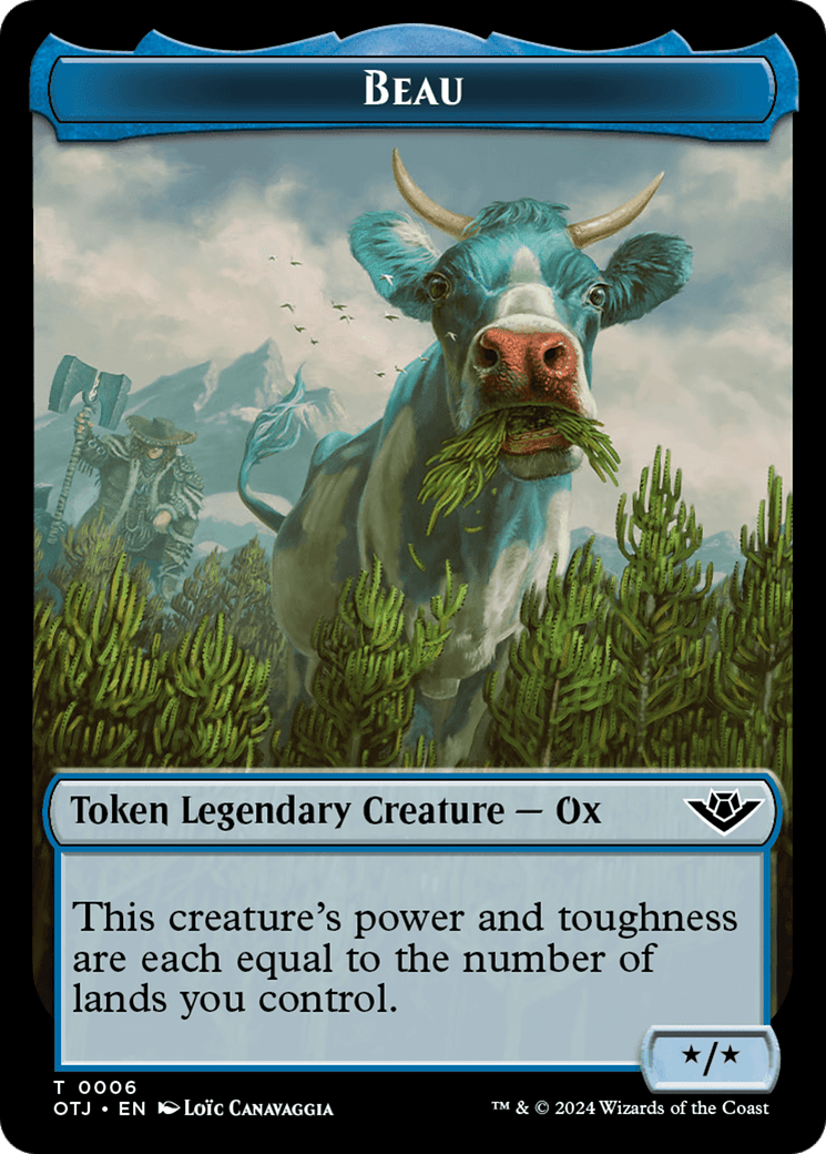 How Does the Legend Rule Work in Magic? - Draftsim