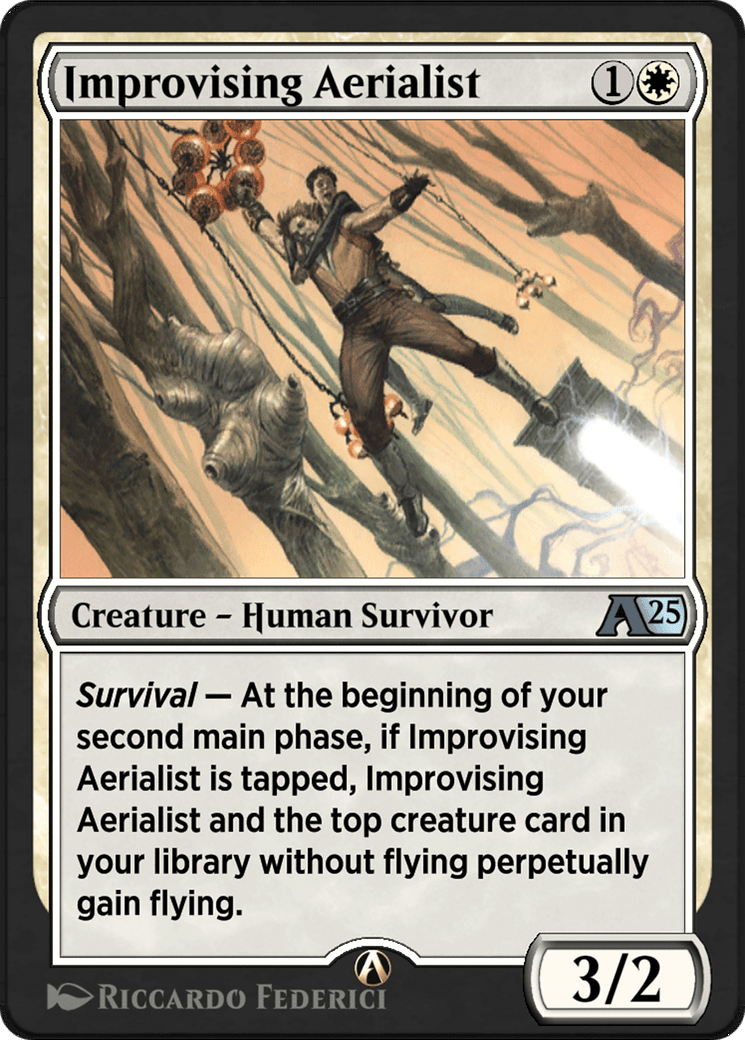 Survival in MTG: Rules, History, and Best Cards - Draftsim