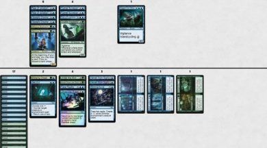 The Ultimate Guide to Duskmourn: House of Horror Draft - Draftsim