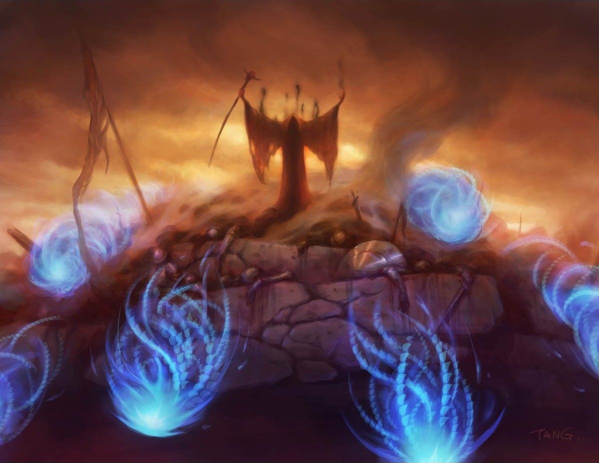 The 36 Best Manifest and Manifest Dread Cards in Magic Ranked - Draftsim