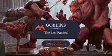 The 51 Best Goblins in Magic Ranked - Draftsim