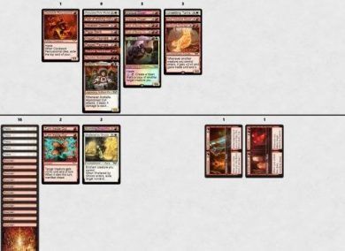 The Ultimate Guide to Duskmourn: House of Horror Draft - Draftsim