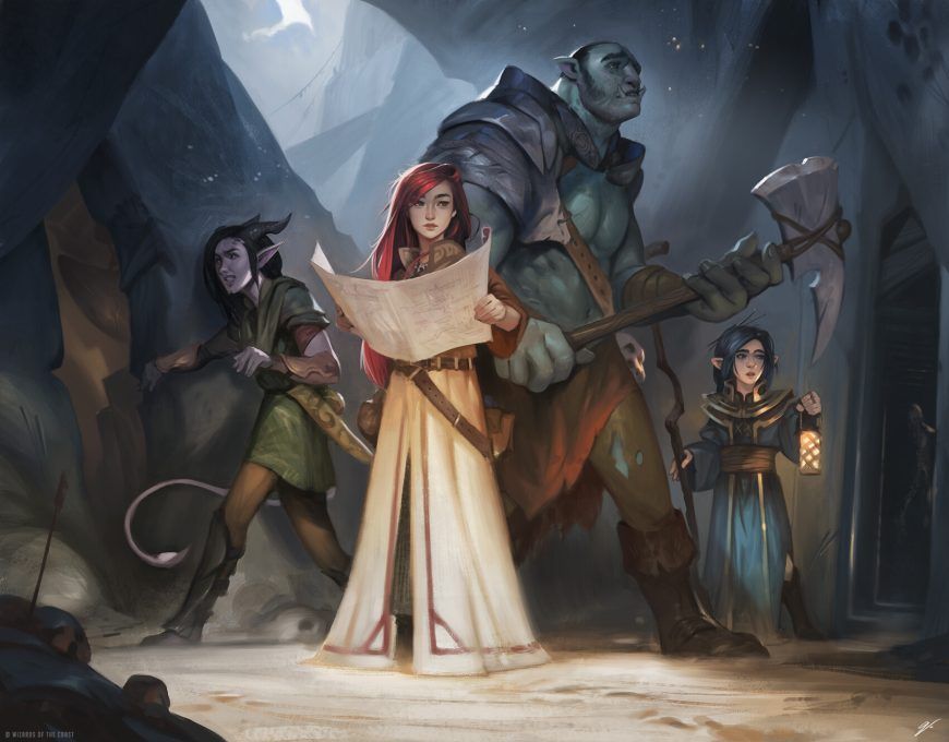 All 41 Party Cards and Enablers in Magic Ranked - Draftsim