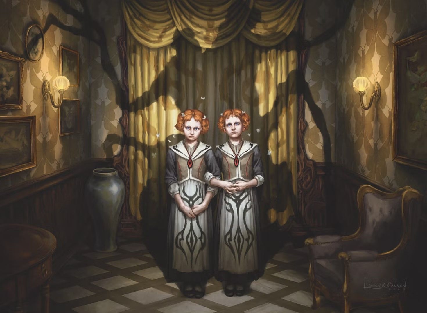 The Ultimate Guide to Duskmourn: House of Horror Draft - Draftsim