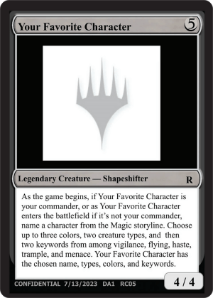 The 48 Best Playtest Cards in Magic Ranked - Draftsim