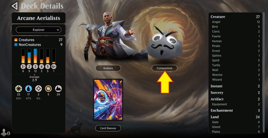 All 15 Settings in MTG Arena Explained, Plus FAQ - Draftsim
