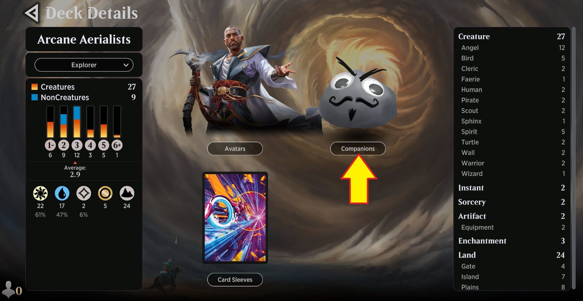 All 15 Settings in MTG Arena Explained, Plus FAQ - Draftsim