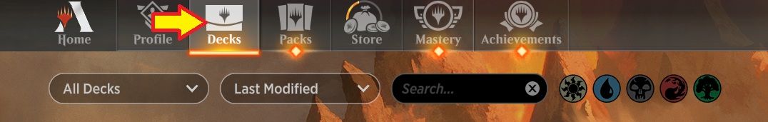 All 15 Settings in MTG Arena Explained, Plus FAQ - Draftsim