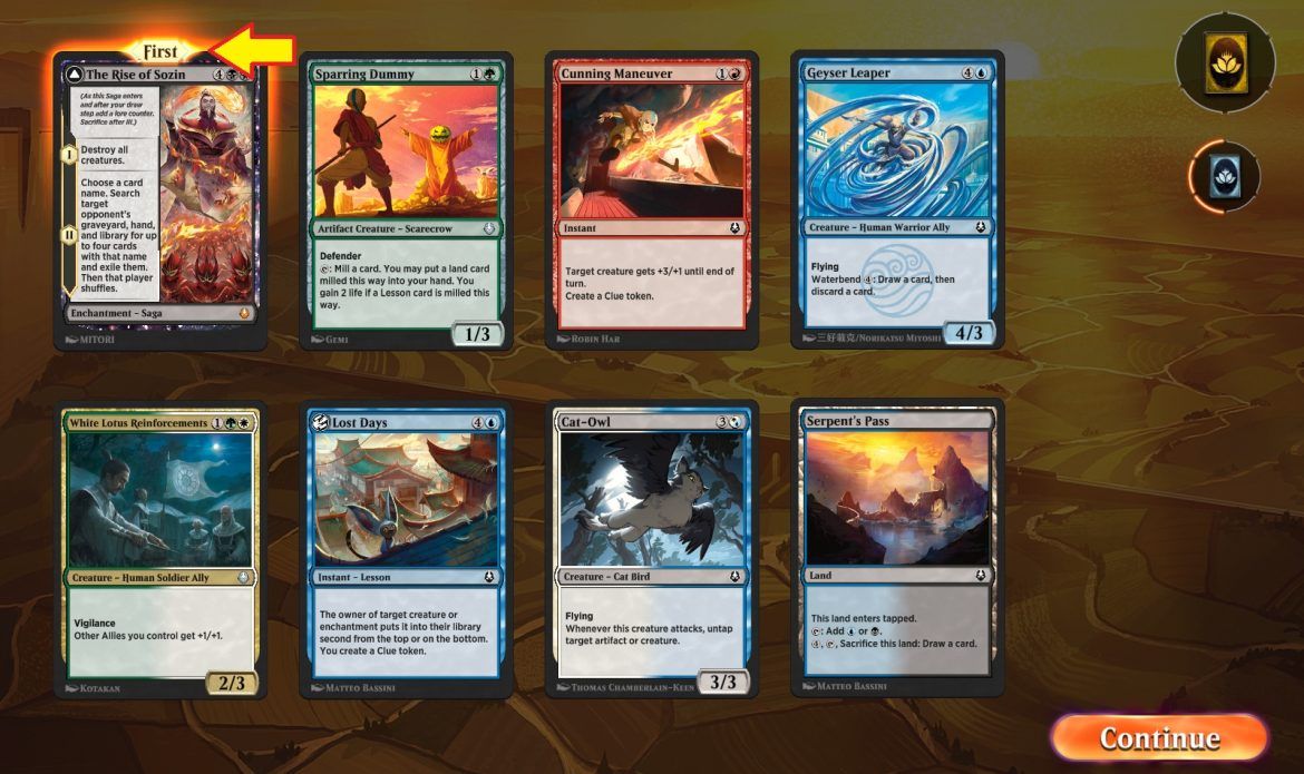 Are Mythic Packs in MTG Arena Worth It? - Draftsim