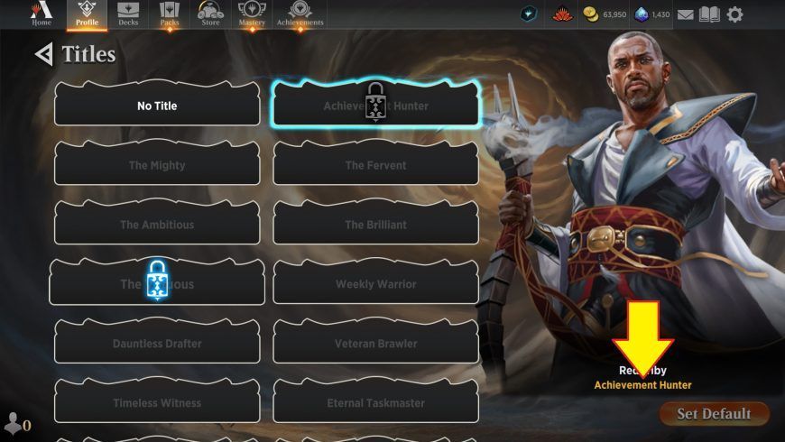 All 15 Settings in MTG Arena Explained, Plus FAQ - Draftsim