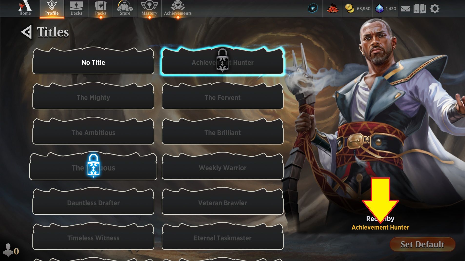 All 15 Settings in MTG Arena Explained, Plus FAQ - Draftsim