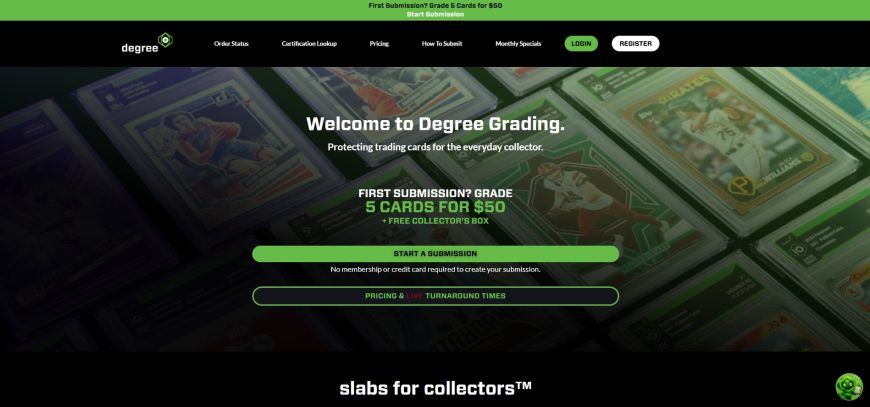 The Top 18 Card Grading Services for TCGs Ranked - Draftsim