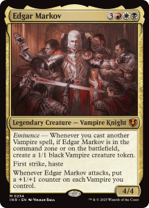 Innistrad Remastered Spoilers and Set Information - Draftsim