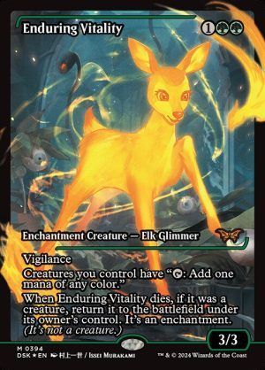 Everything You Need to Know About Japan Showcase Cards in MTG - Draftsim