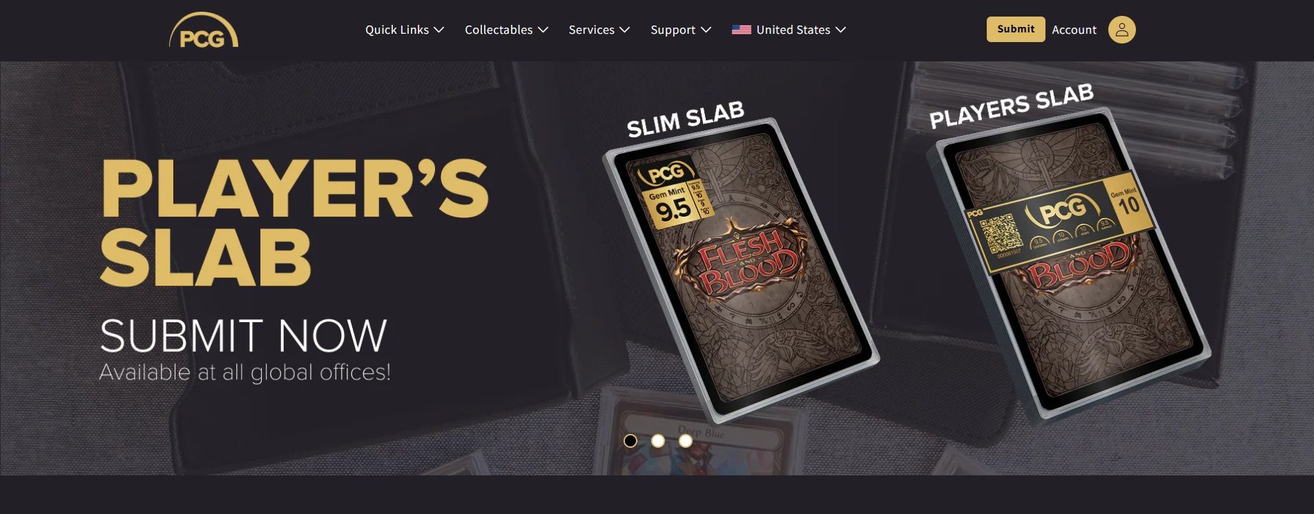 The Top 16 Card Grading Services for TCGs Ranked - Draftsim